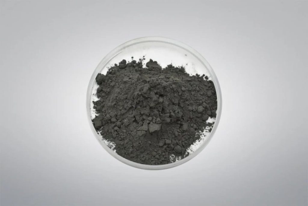 Molybdenum Powder - Heeger Metal - Specialist In Refractory Metals And ...