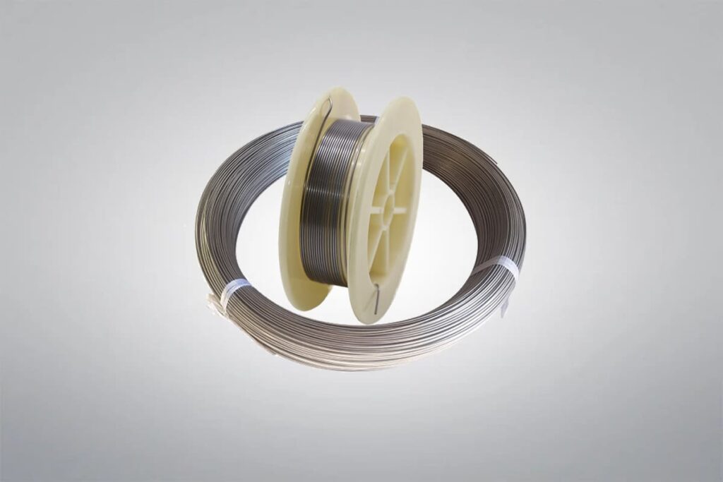 Platinum Wire - Heeger Metal - Specialist In Refractory Metals And Alloys