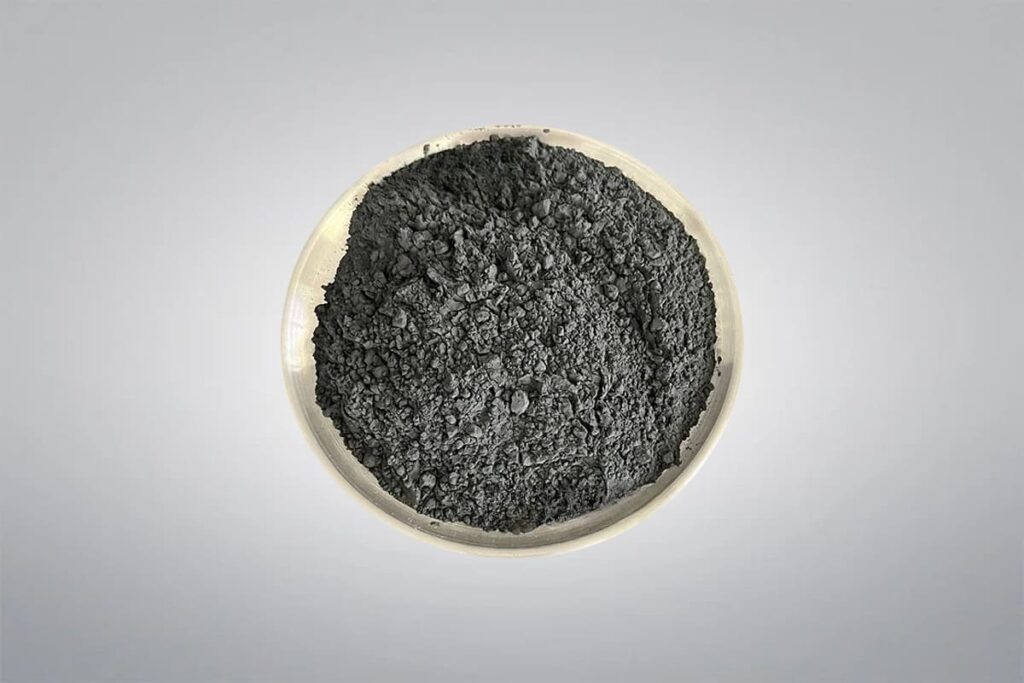 High-Entropy Ceramic Powder - HEC - Heeger Metal - Specialist In ...