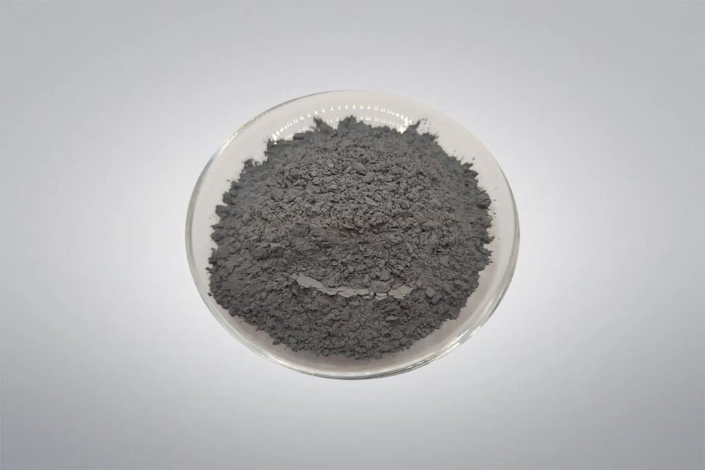 Tungsten Powder - Heeger Metal - Specialist In Refractory Metals And Alloys